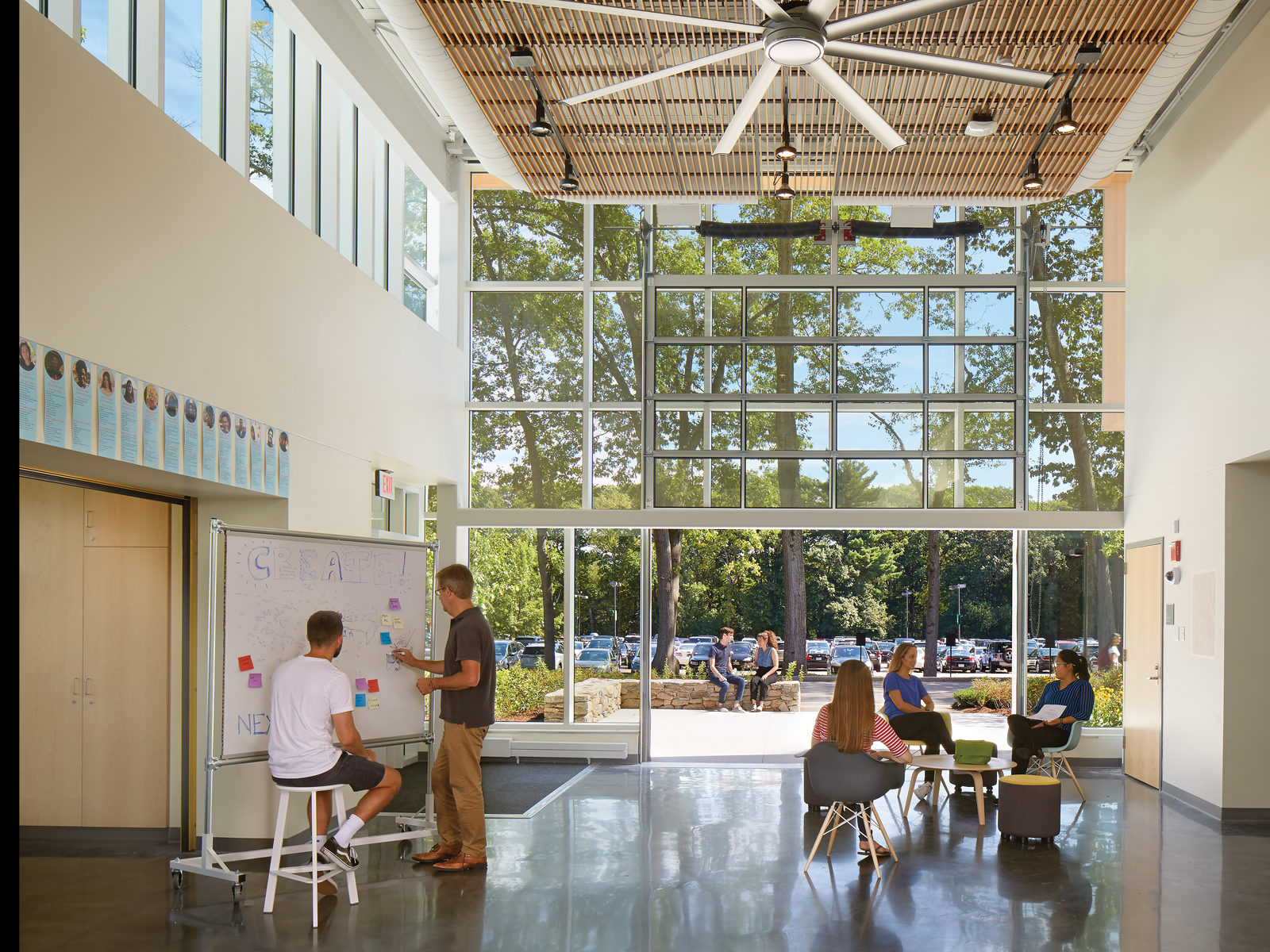 Celebrating 100 Years | Babson Centennial