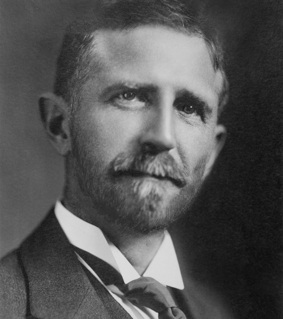 Honoring the Past | Babson Centennial