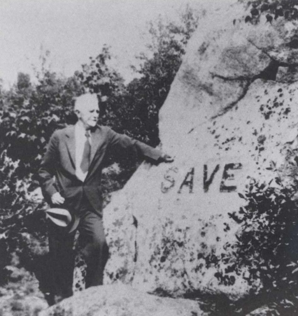 Honoring the Past | Babson Centennial