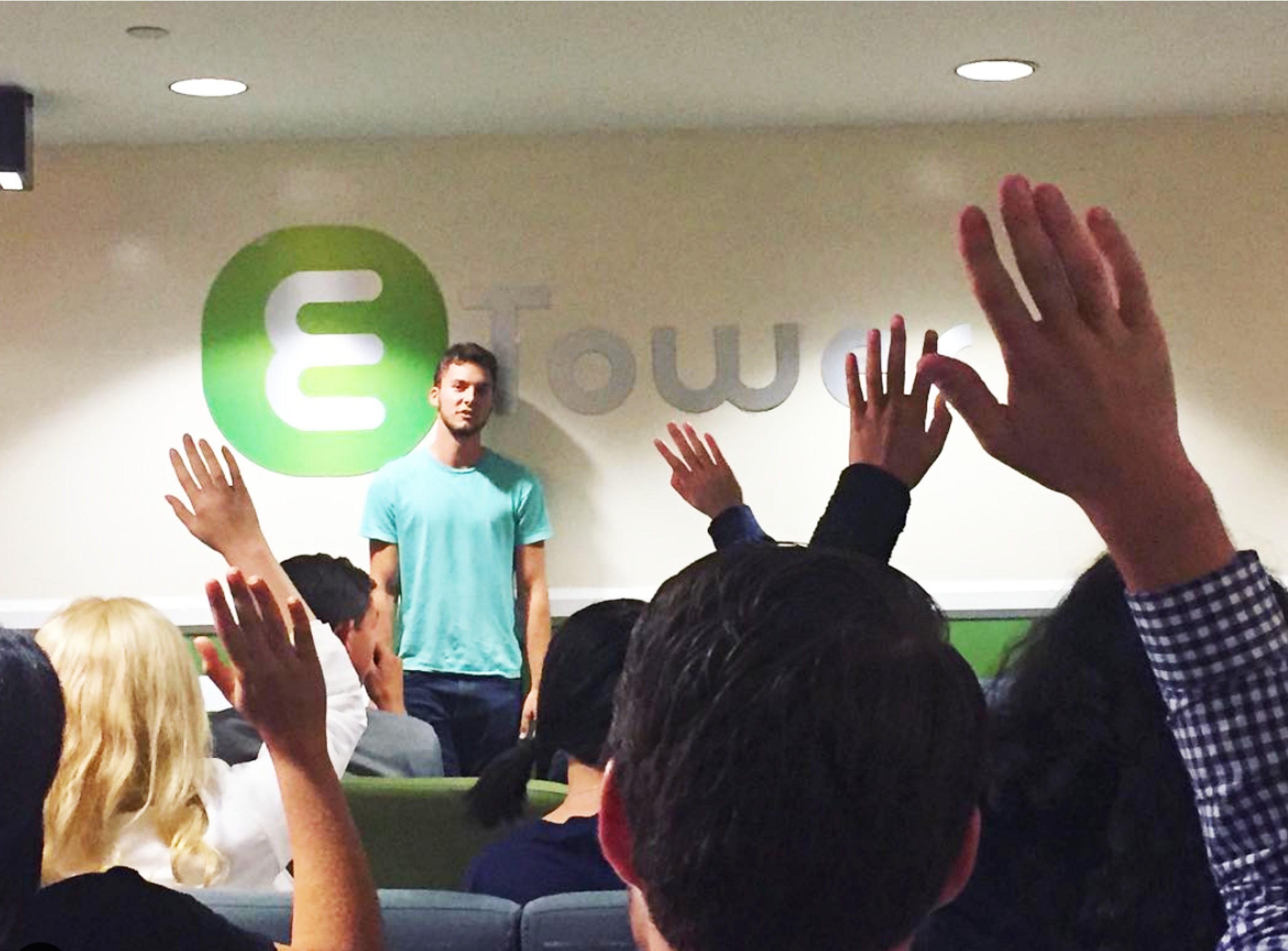 Babson 100 | Babson Centennial