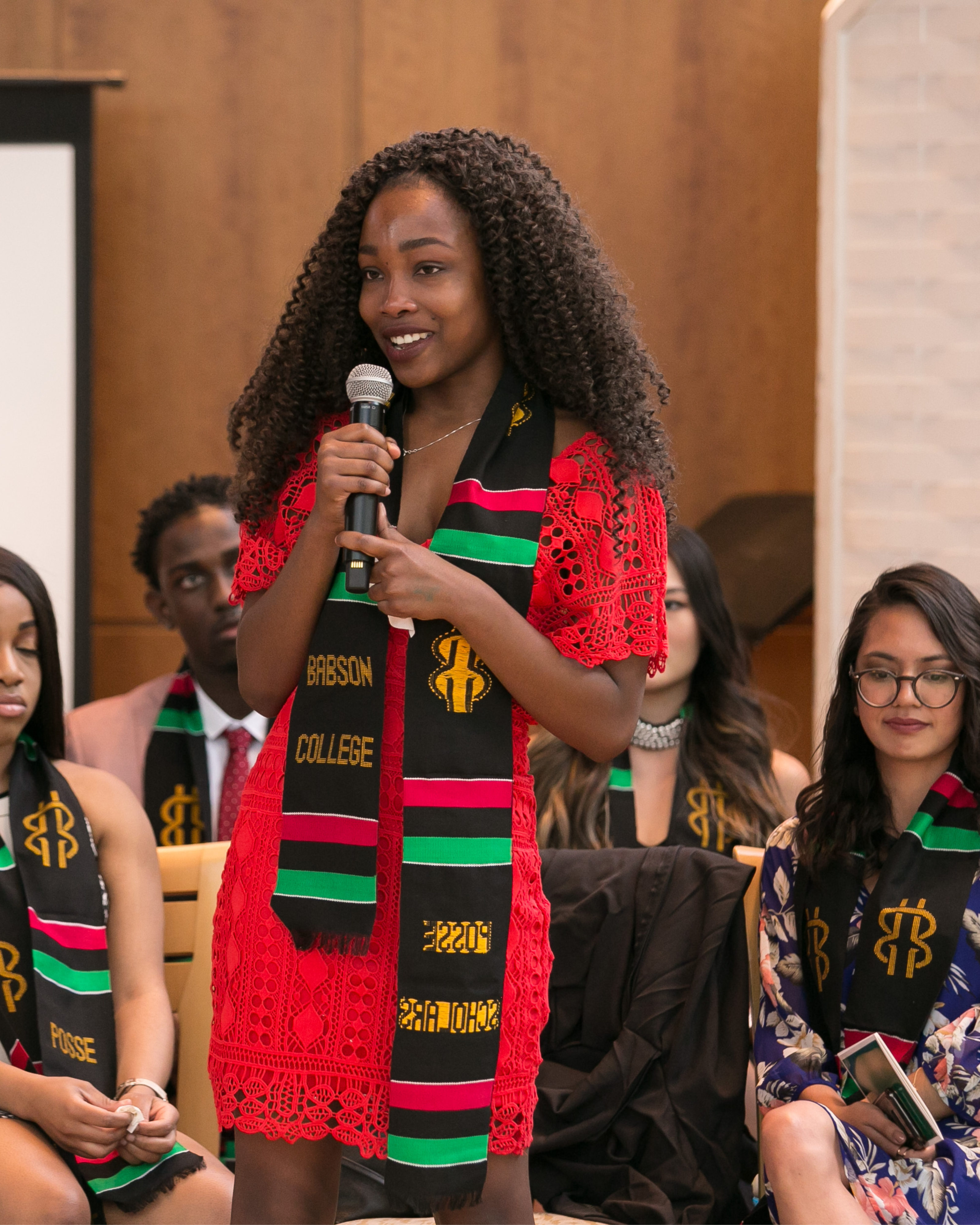 Babson 100 | Babson Centennial