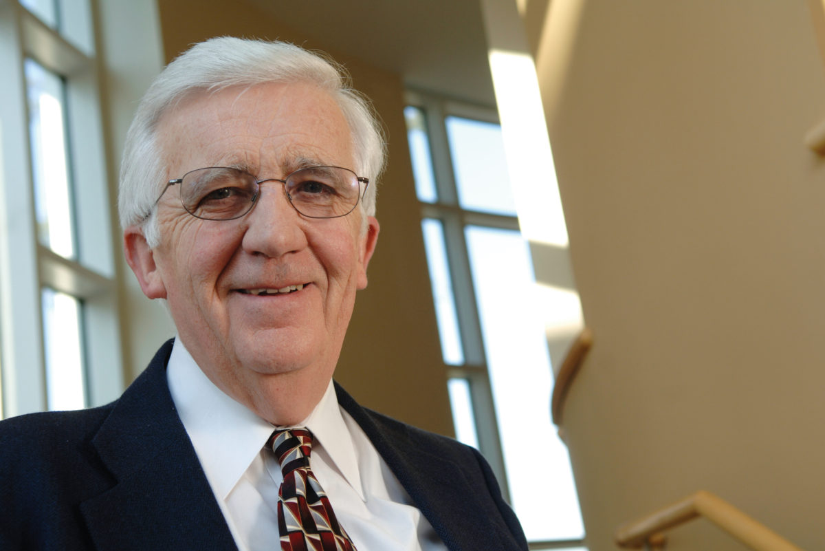 Babson 100 | Babson Centennial